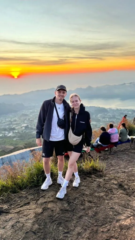 Mount Batur Sunrise Trekking | balitourplaces.com – balitourplaces.com