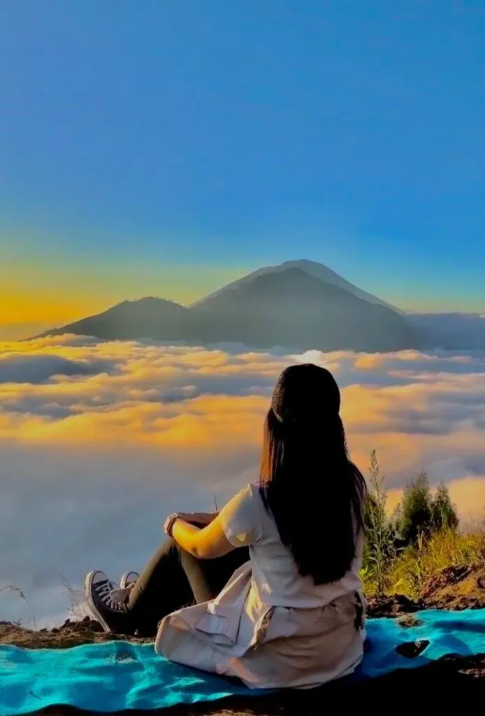 Mount Batur Sunrise Trekking | balitourplaces.com – balitourplaces.com